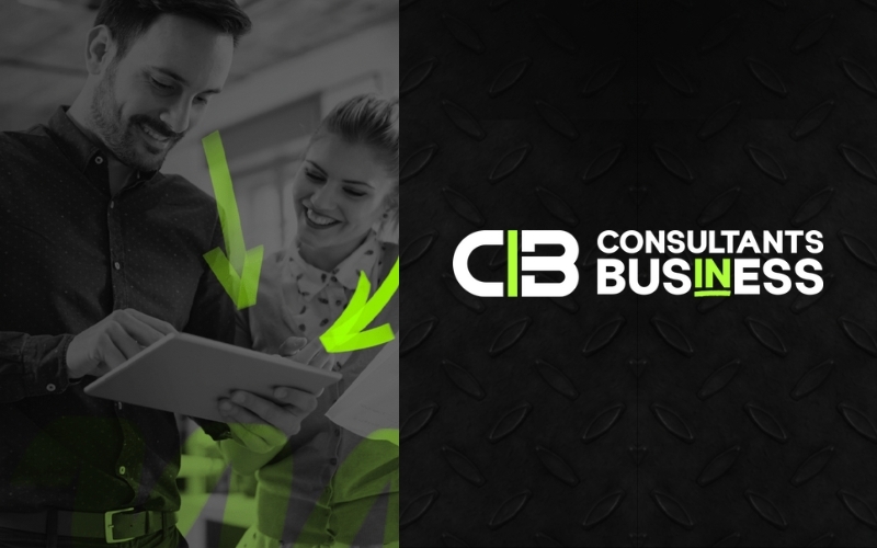 Steve Dann - Consultants In Business